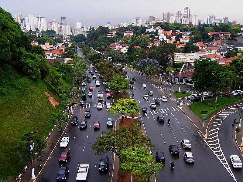 Sumare Turismo | História